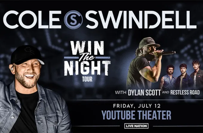 Cole Swindell, Dylan Scott & Restless Road at KettleHouse Amphitheater ... Cole Swindell, Dylan Scott & Restless Road at KettleHouse Amphitheater ...